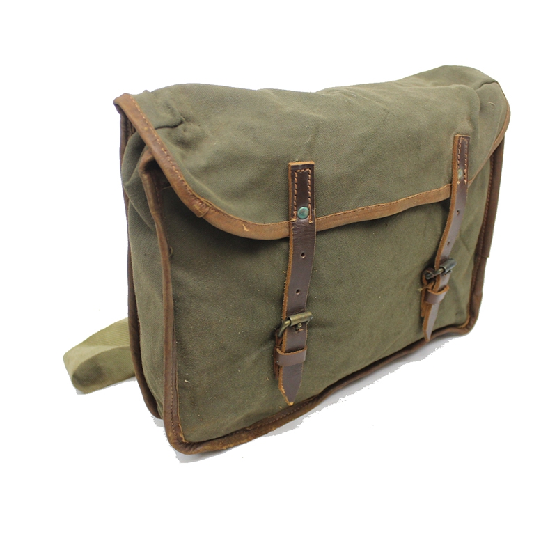 MILITARY SURPLUS Haversack, Field Dressing | eBay
