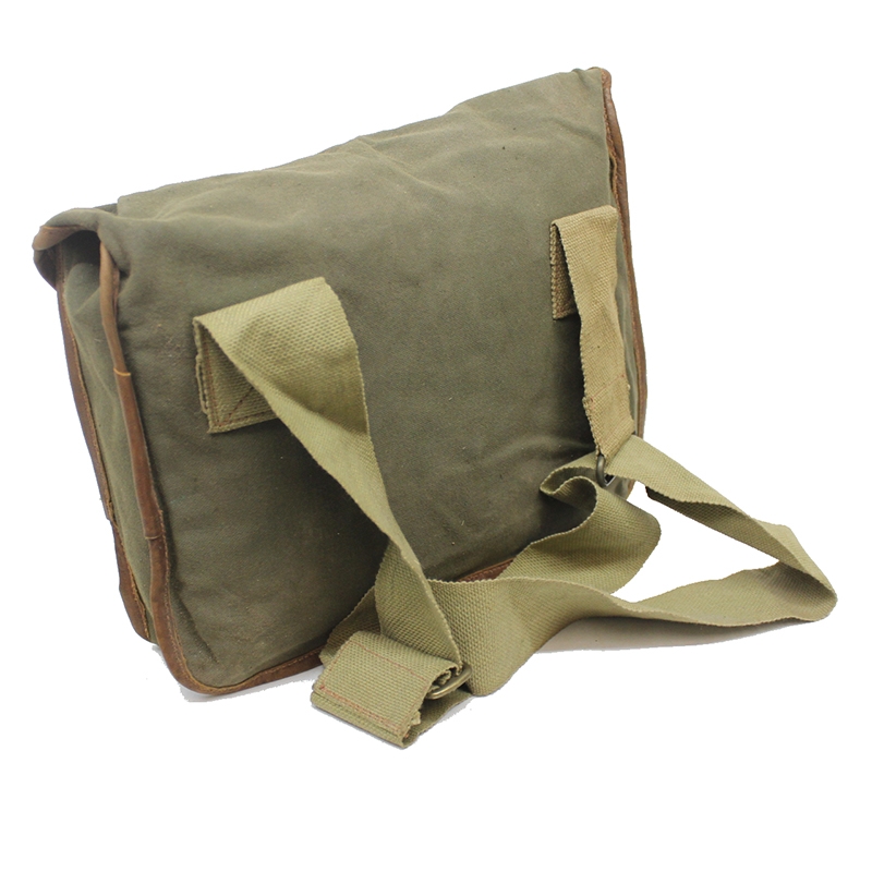 MILITARY SURPLUS Haversack, Field Dressing | eBay