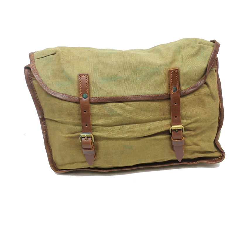 MILITARY SURPLUS Haversack, Field Dressing | eBay