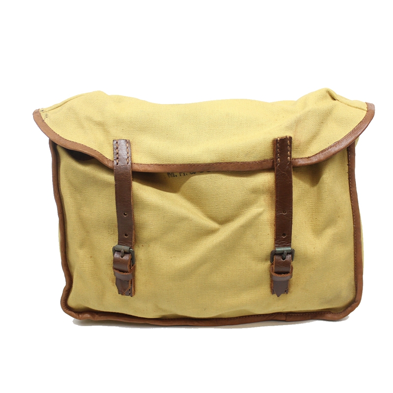 MILITARY SURPLUS Haversack, Field Dressing | eBay