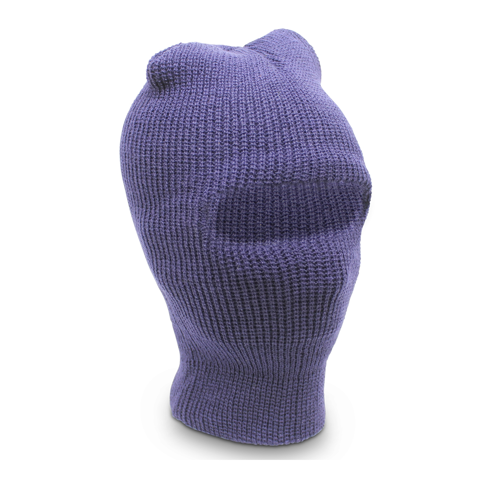 COMMANDO Open Face Balaclava Acrylic | eBay